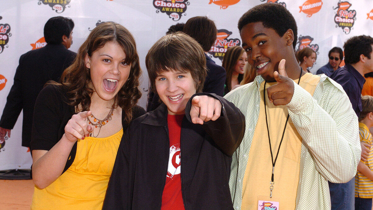 Daniel Curtis Lee, de “El Manual de Ned”, ayuda a Tylor Chase tras ...