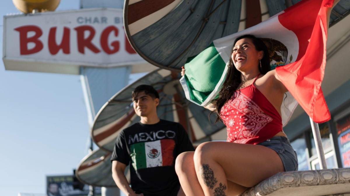 El futbol en México: la identidad cultural que une a todo un país - UnoTV