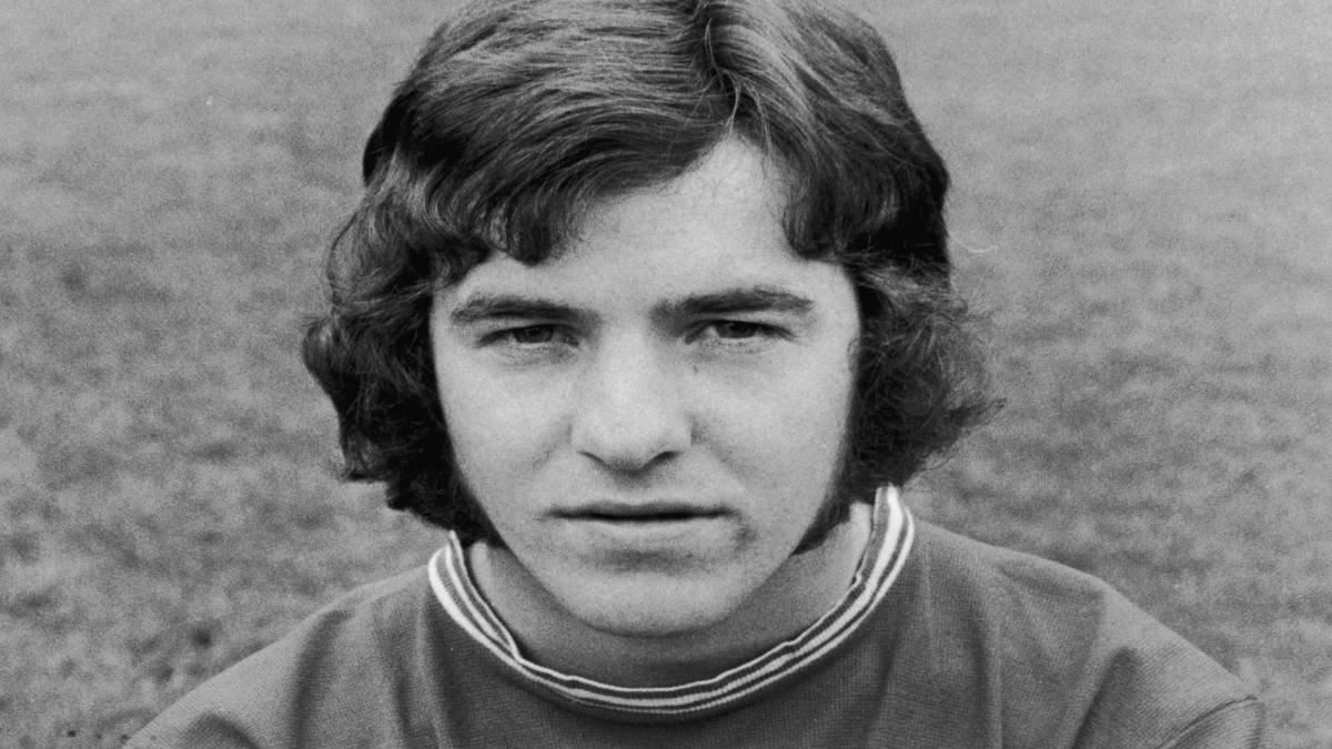 Muere John Robertson, campeón de Champions con Nottingham Forest - UnoTV