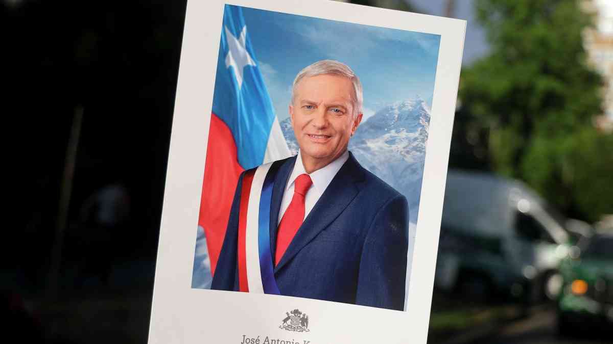 Quién es José Antonio Kast, el ultraderechista que asume la presidencia ...