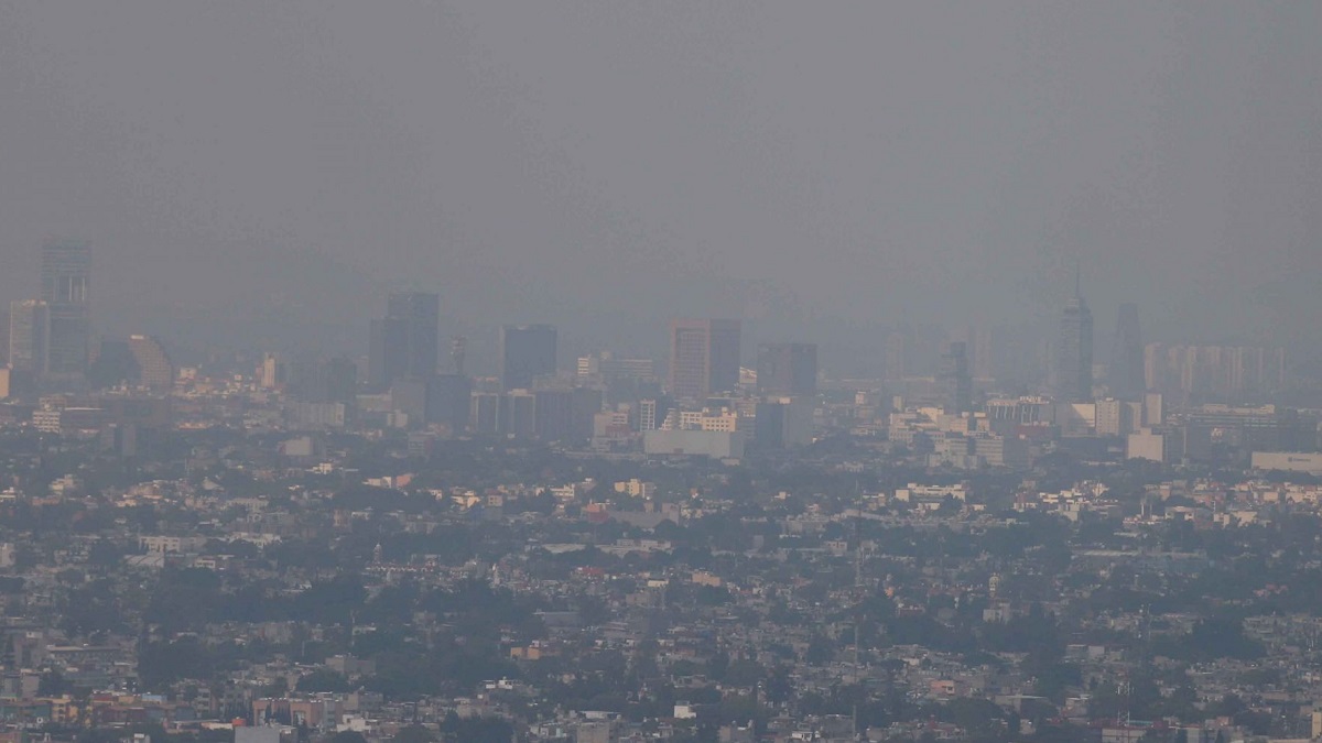 Pase turístico en contingencia ambiental: ¿sirve para circular en CDMX ...