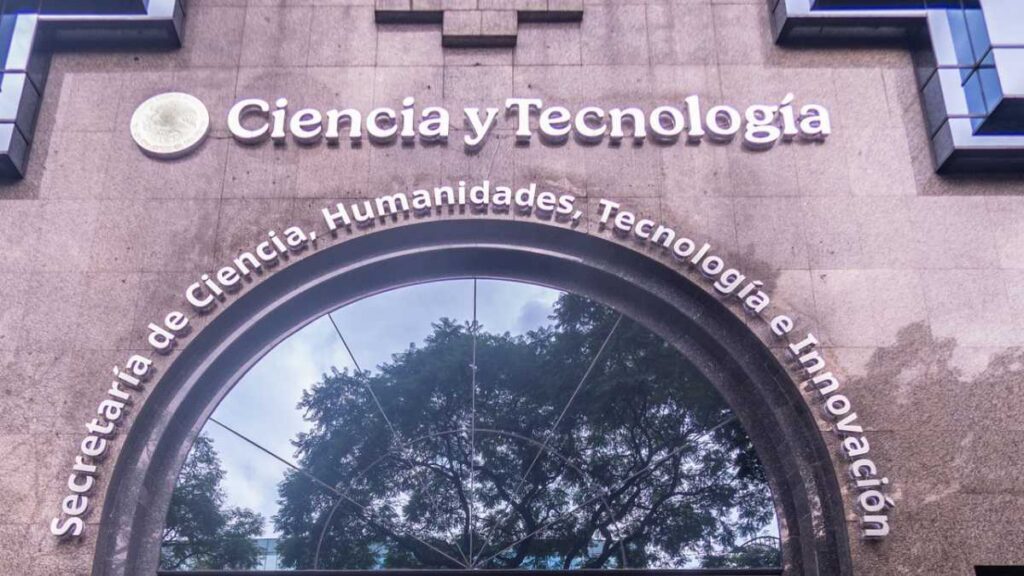 Secretaría de Ciencia y Tecnología cumple un año y hace un balance de ...