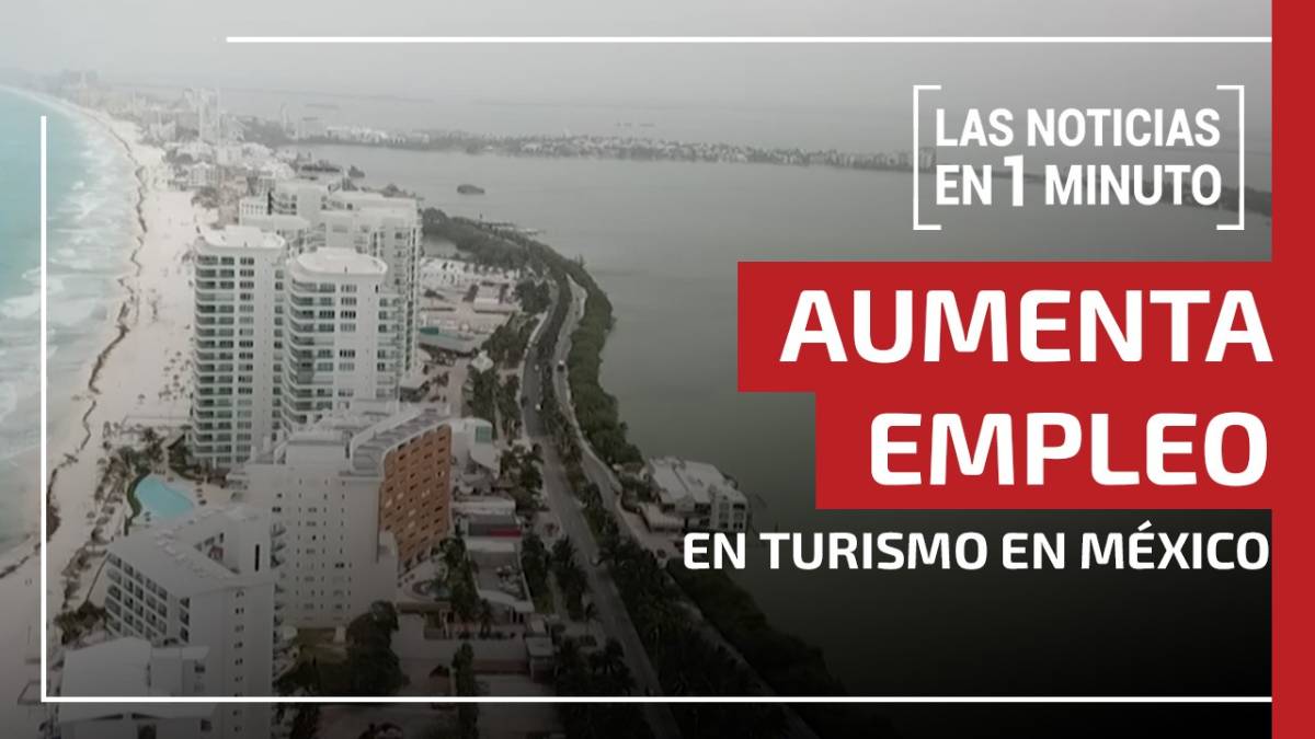 Noticias de hoy 18 de diciembre 2025, hasta las 14:00 horas - UnoTV
