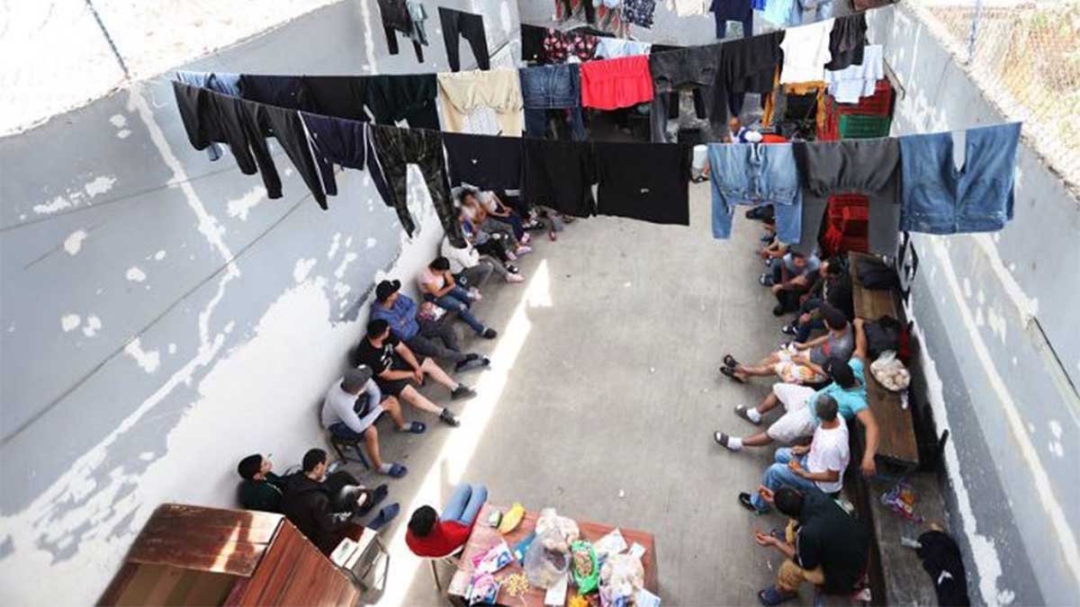 Falsos anexos en México: el horror que nadie supervisa - UnoTV