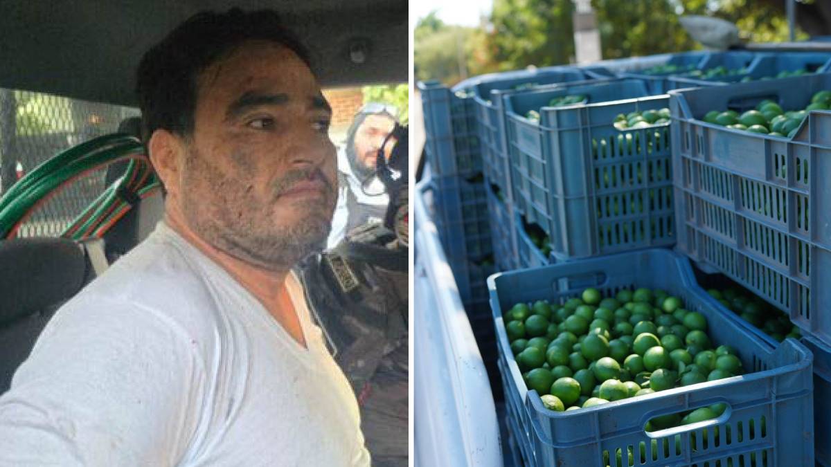 “El Bótox” es vinculado a proceso por el asesinato de empresario ...