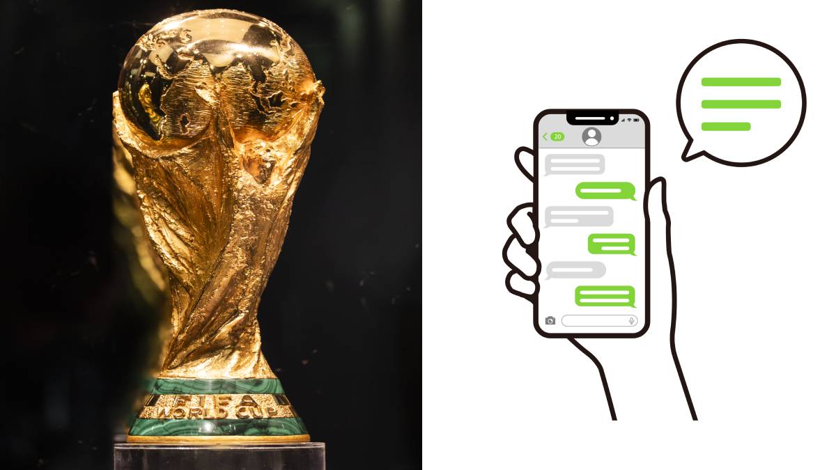 FIFA lanza canales de WhatsApp de ciudades anfitrionas del Mundial 2026 ...