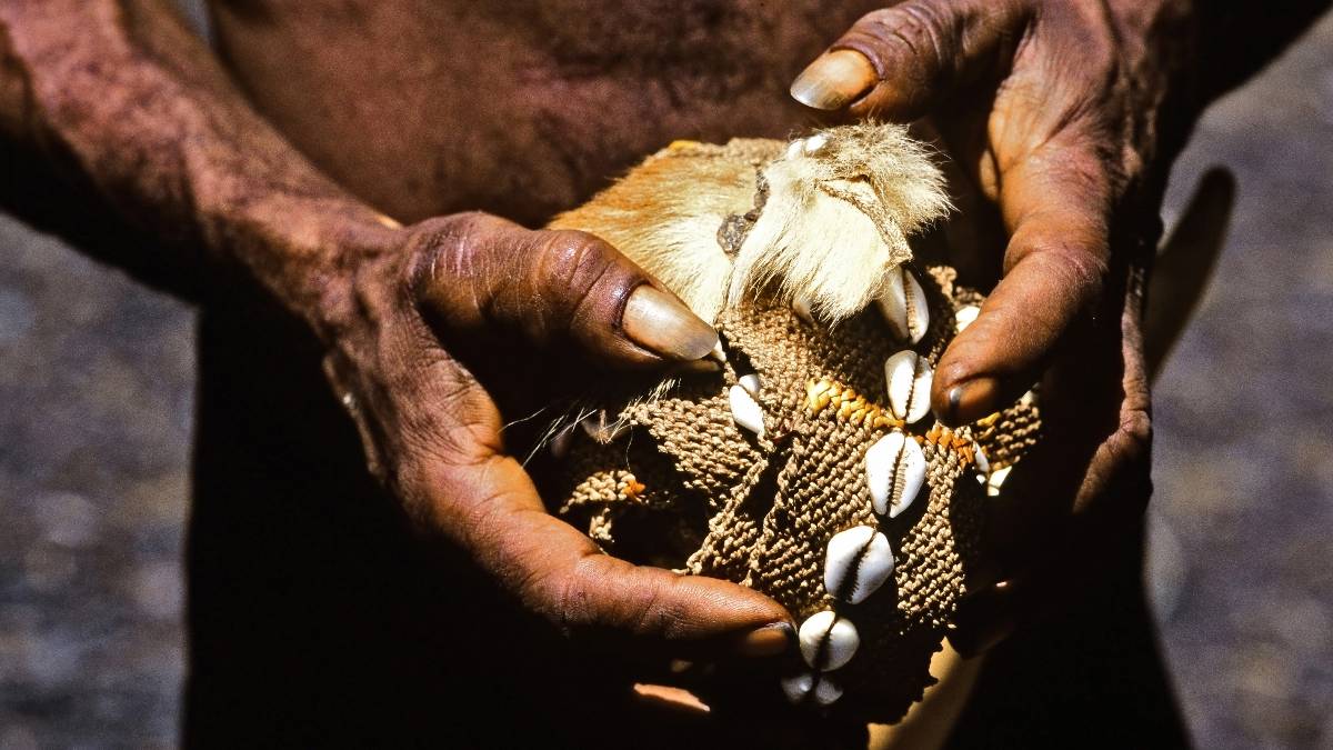 Canibalismo en México: historias de horror más impactantes - UnoTV