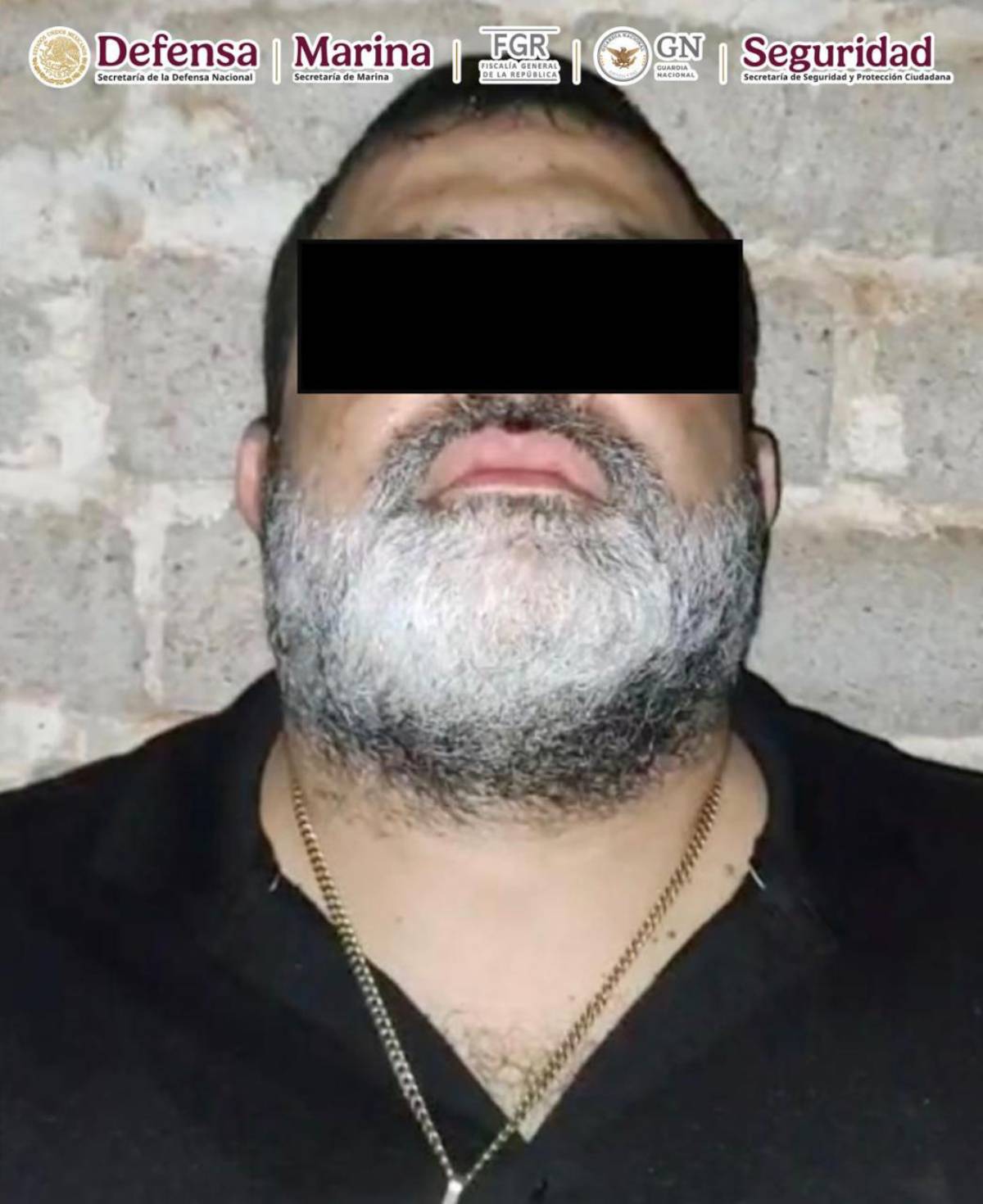 Cae el "Mantecas", presunto operador del Cártel de Sinaloa- UnoTV