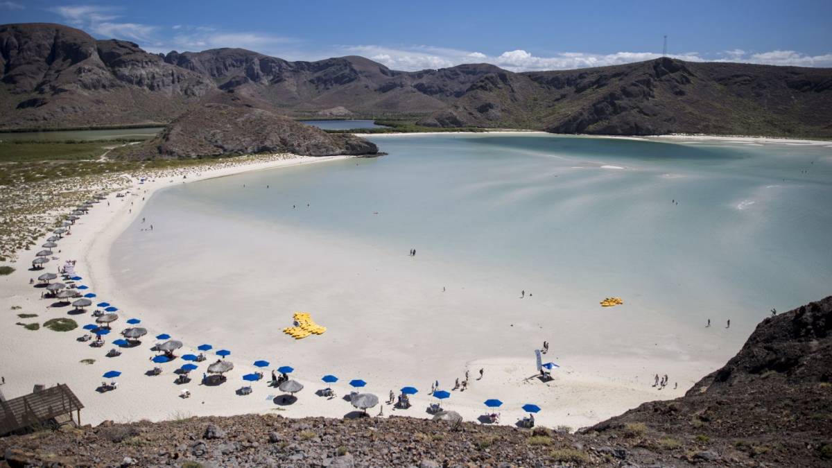 Embrace It: El impuesto que todo visitante debe pagar en Baja ...