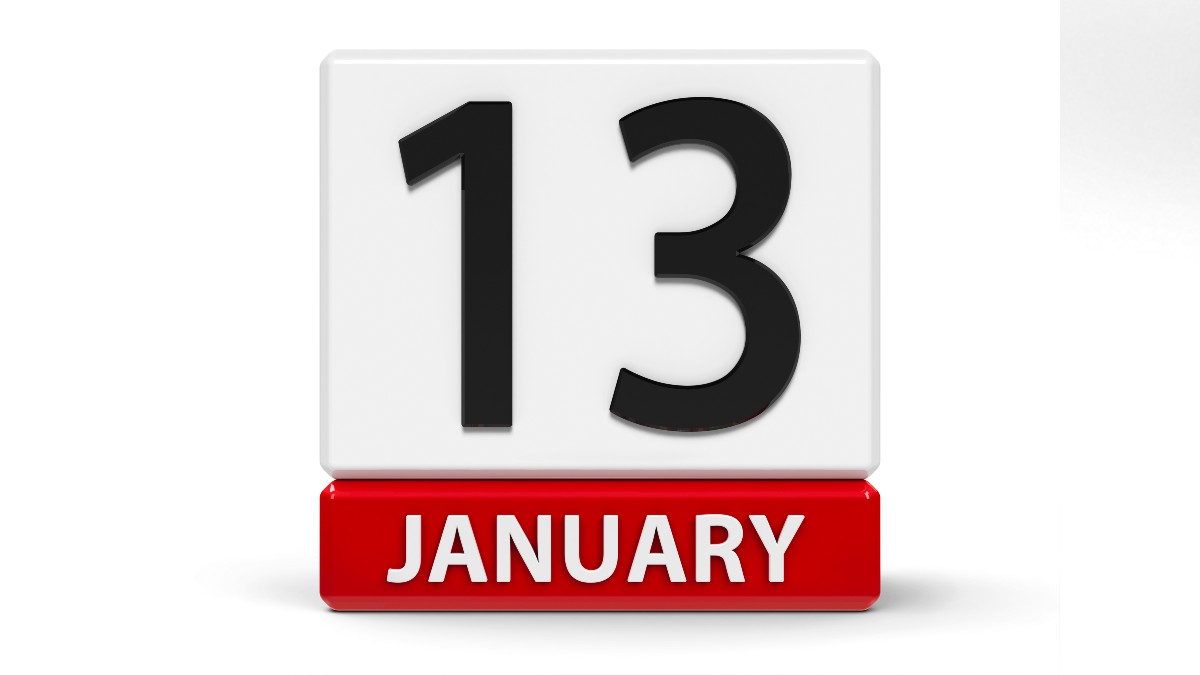 ¿Es real la mala suerte? Qué dice la ciencia sobre el martes 13 - UnoTV