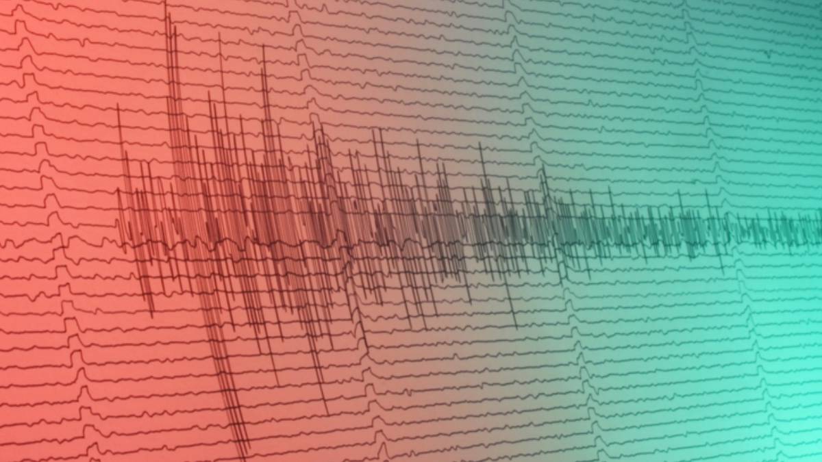 Sigue temblando: Van más de 50 sismos hoy; ve si tu estado fue afectado ...