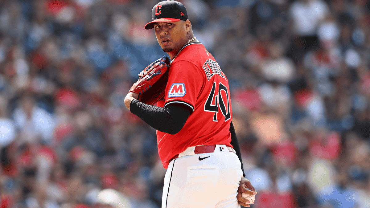 Carlos Hernández, lanzador de la MLB, sufre aparatoso accidente ...