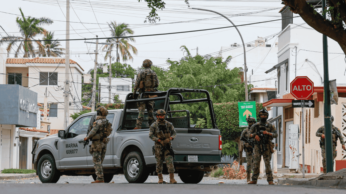 EE. UU. anuncia extradición de Roberto Nájera, el "Kunfu Panda ...