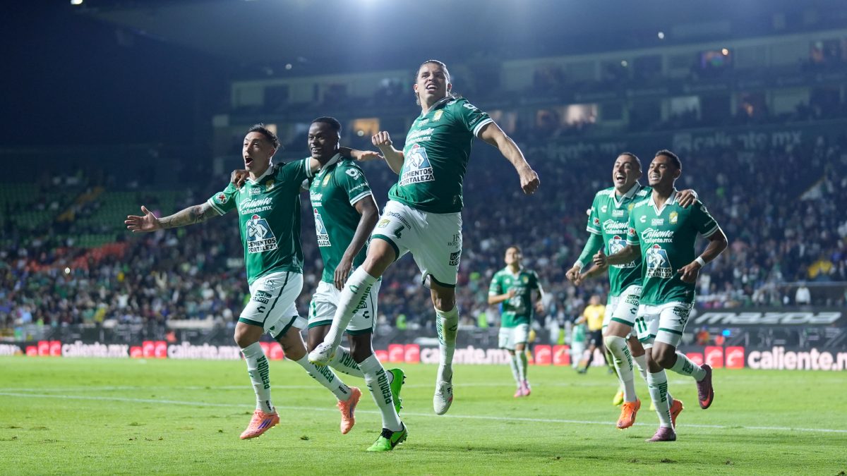 Cruz Azul arranca con derrota el Clausura 2026 al caer ante el León - UnoTV