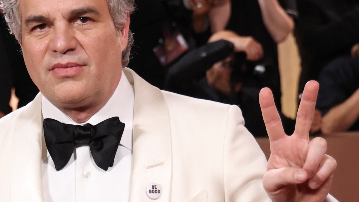 Mark Ruffalo se le va a la yugular a Donald Trump en los Globos de Oro ...