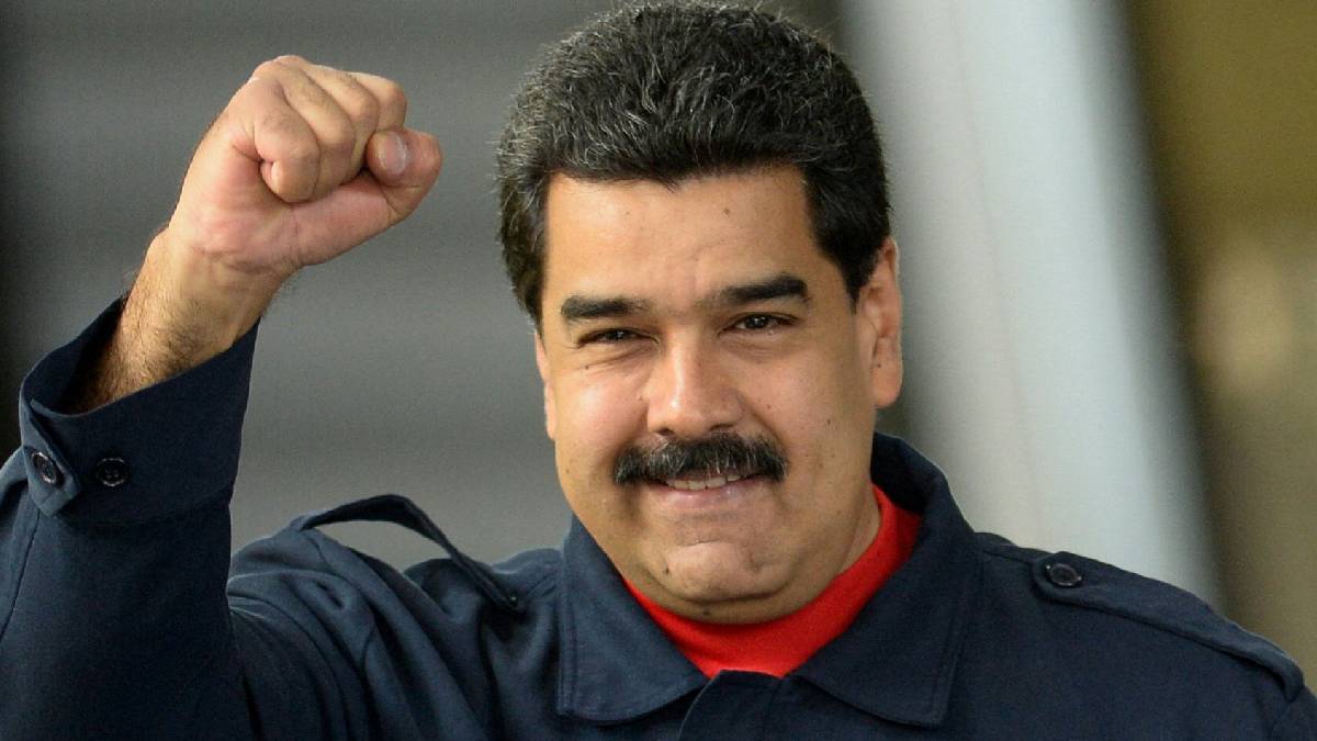 Captura de Maduro divide al mundo: así reaccionó cada país - UnoTV