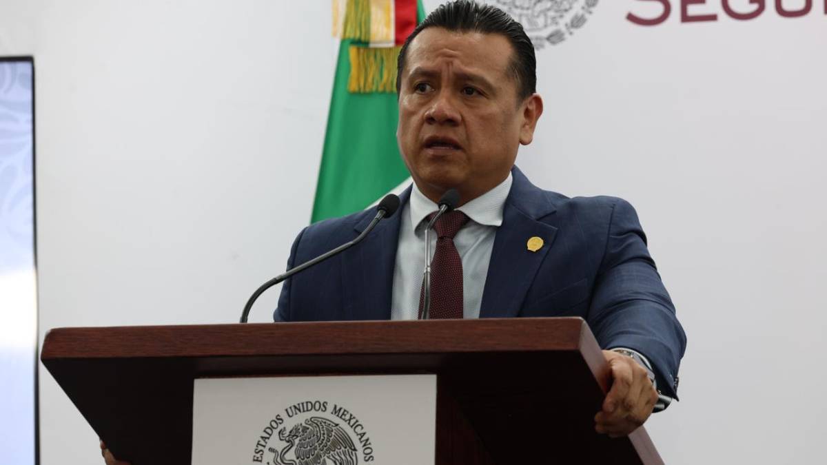 No descartan investigar a círculo cercano de Samuel "N", implicado en ...