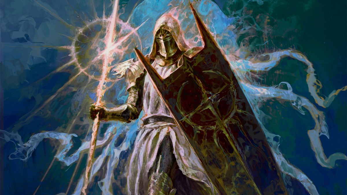 Preview del Paladín, la nueva clase de Diablo IV, un preámbulo a Lord ...