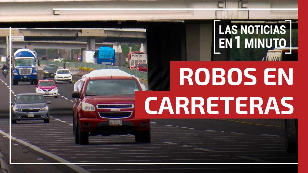 Noticias de hoy 22 de enero de 2026, en un minuto, hasta las 19:00 ...