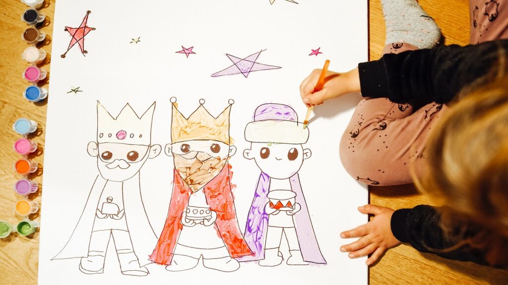 Reyes Magos dejarán derrama económica de 5.5 mil mdp sólo en la capital ...