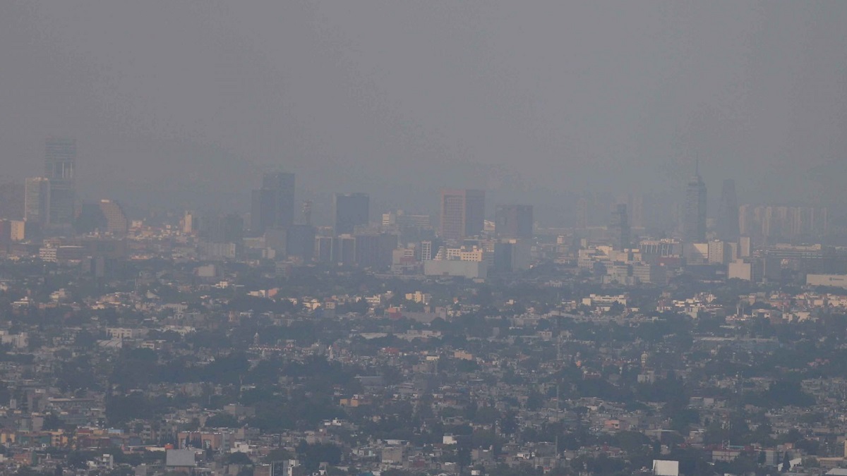 Se activa Contingencia Ambiental Regional en la zona sureste del Valle ...