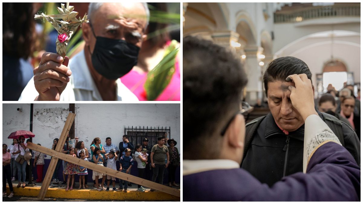 Cuaresma 2026: fechas clave y Semana Santa - UnoTV