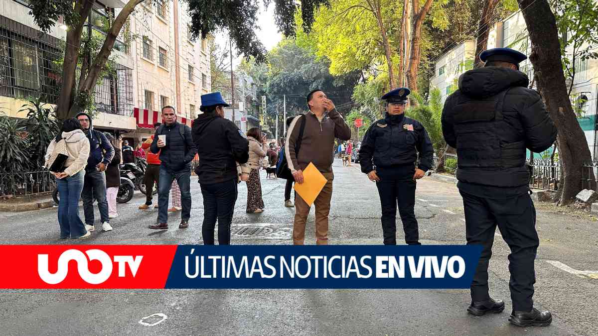 Sismo hoy 2 de enero en San Marcos, Guerrero: ve EN VIVO últimas ...