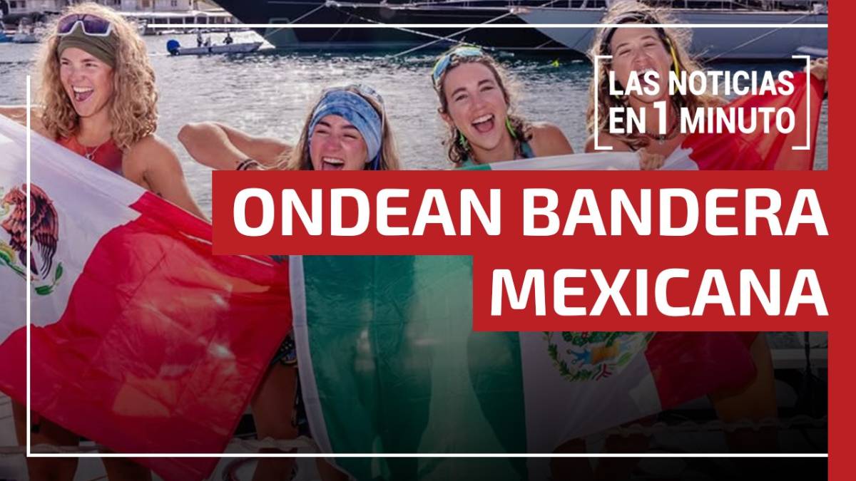 Noticias de hoy 28 de enero 2026, hasta las 13:00 horas, en un minuto ...