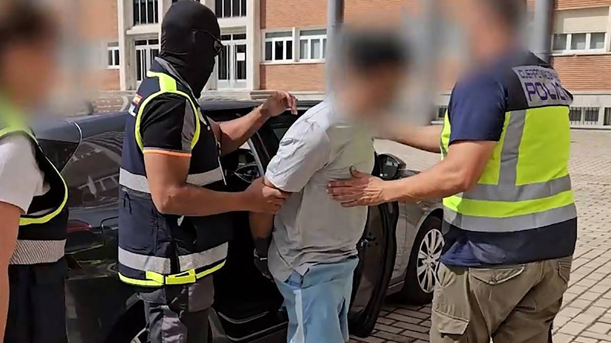 El Tren de Aragua, la red criminal que explota migrantes en América ...