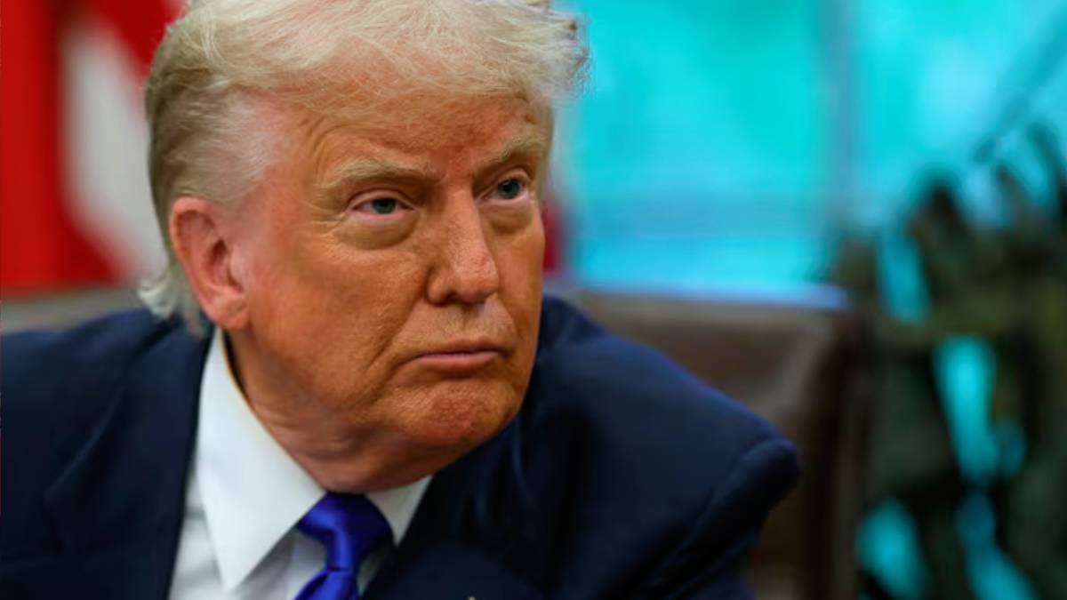 Trump, Maduro y el fin del orden internacional - UnoTV