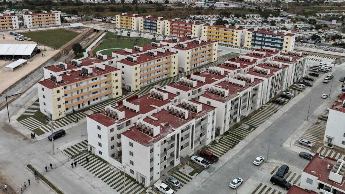 Cofinavit 2026, el esquema para comprar vivienda de mayor valor ...