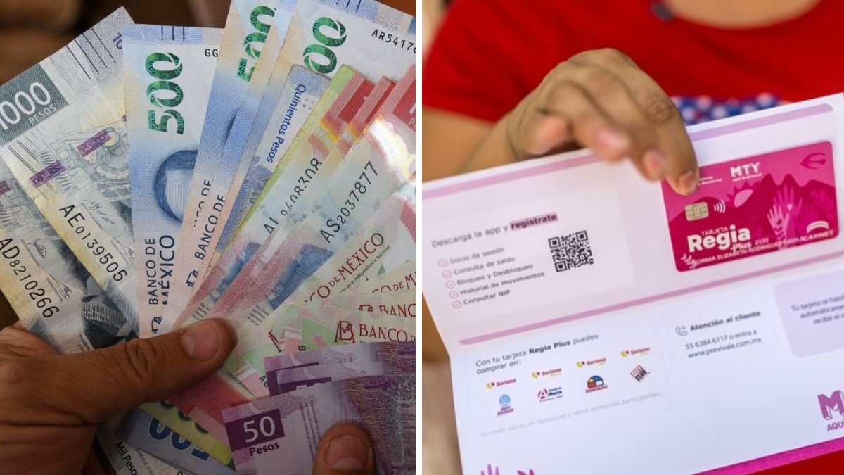 ¿Quieres recibir hasta 2 mil pesos bimestrales? Sigue estos pasos - UnoTV