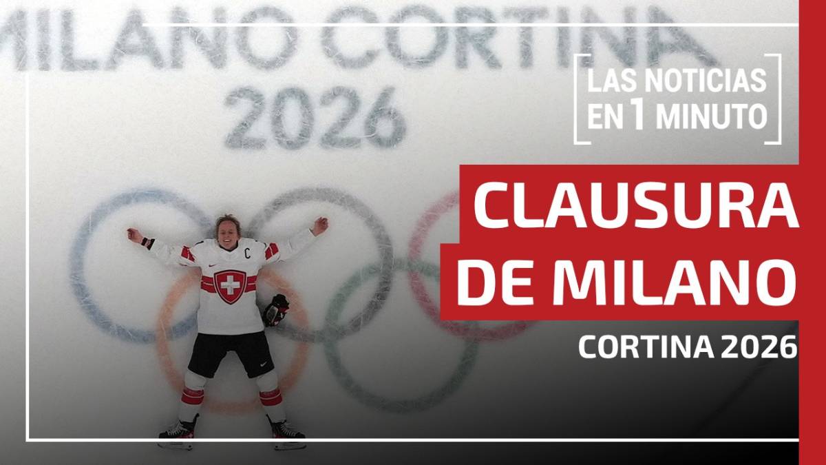 Noticias de hoy 19 de febrero 2026, hasta las 13:00 horas, en un minuto ...
