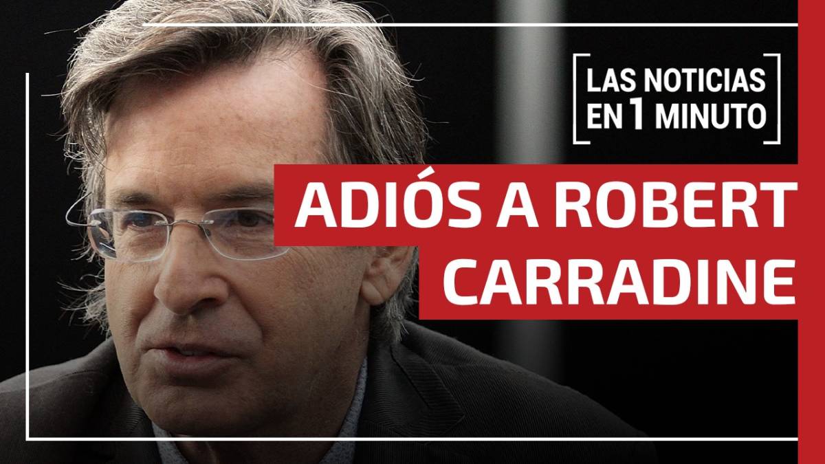 Noticias de hoy 24 de febrero 2026, hasta las 13:00 horas, en un minuto ...