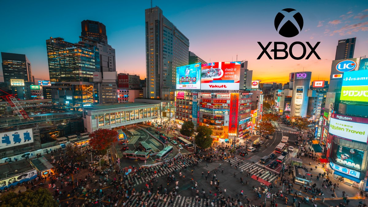 ¿Quieres ir a Japón? Xbox te paga el viaje, solo sigue estos pasos - UnoTV