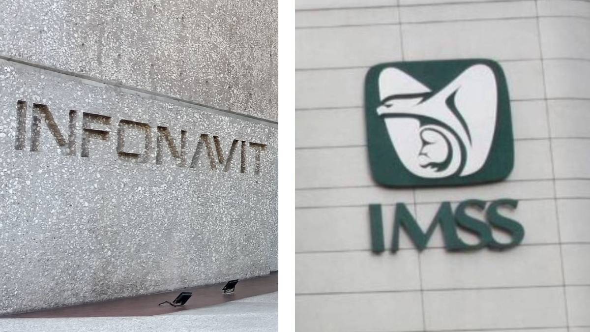 ¿Cómo retirar tu ahorro del Infonavit si te pensionaste con la Ley 73 ...