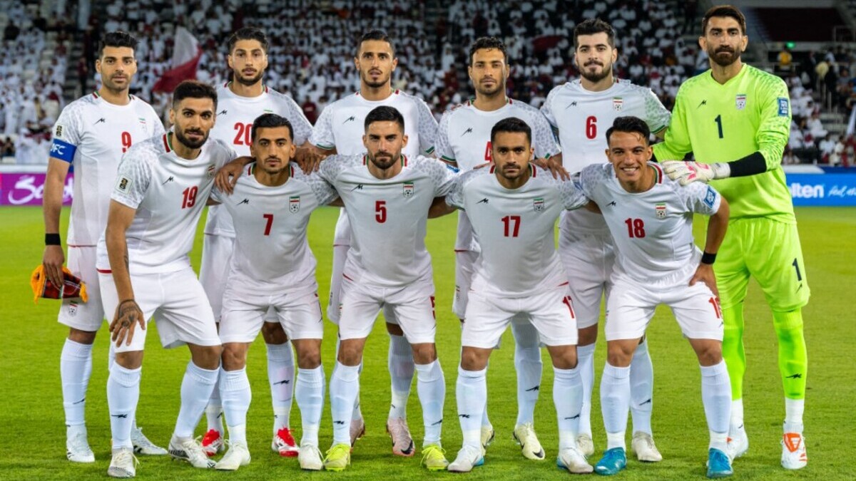 Ministro de Deportes de Irán descarta jugar el Mundial 2026: "No ...