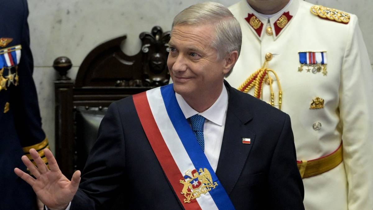 Quién es José Antonio Kast, el ultraderechista que asume la presidencia ...