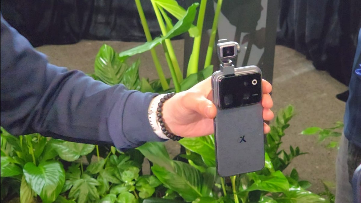 Un robot en tu celular: así es el nuevo Robot Phone de HONOR, asesora ...