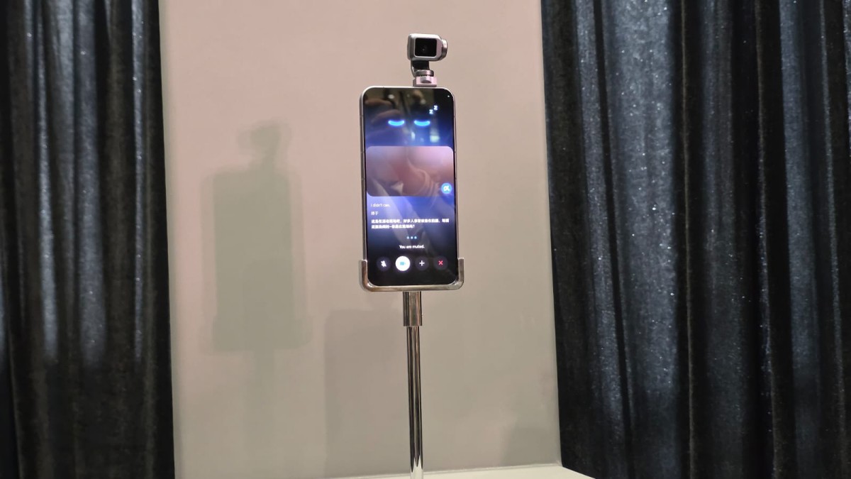 Un robot en tu celular: así es el nuevo Robot Phone de HONOR, asesora ...