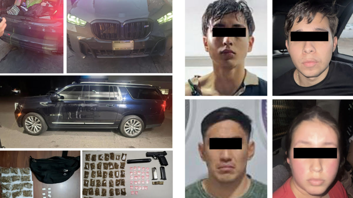 Caen cuatro por multihomicidio de familia en Azcapotzalco; tres hombres ...