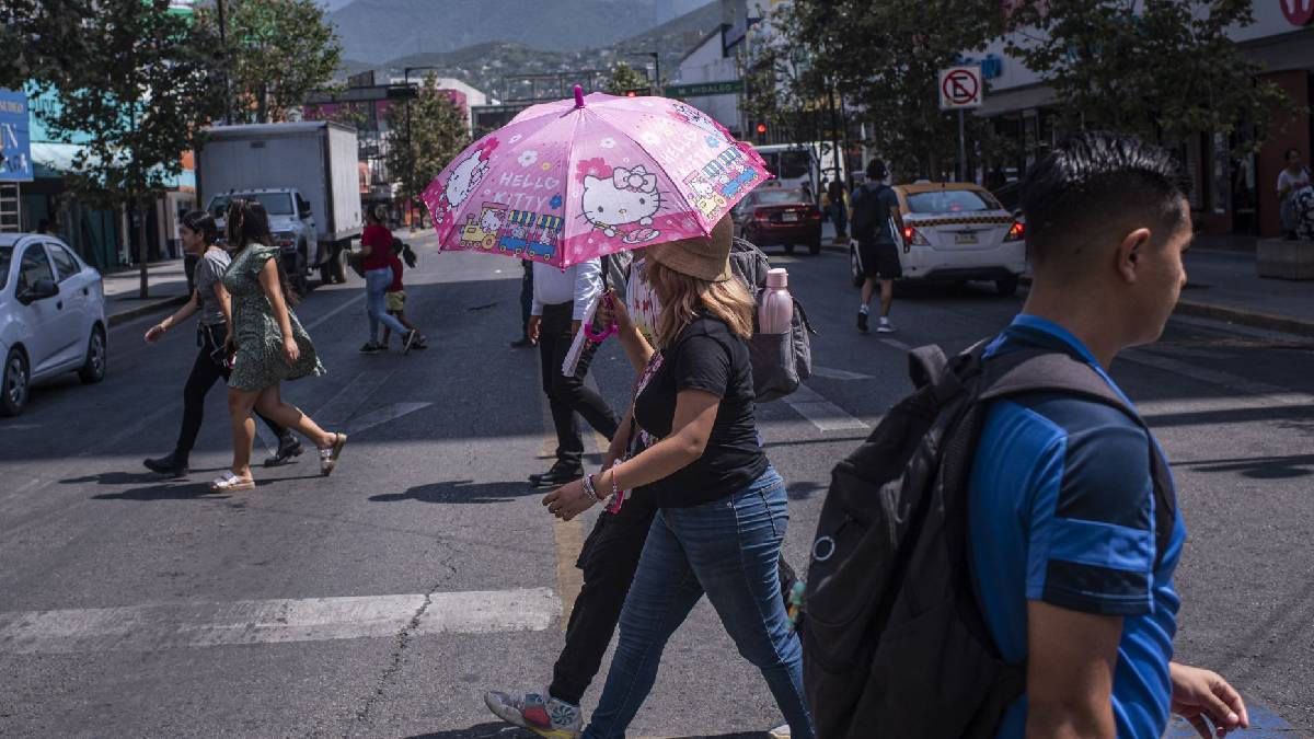 Qué es la canícula 2026 en México, cuándo empieza y por qué no siempre ...