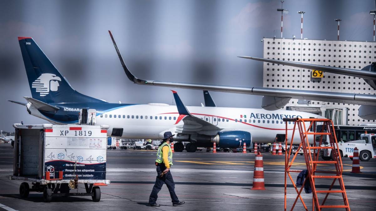 ASSA mantiene diálogo con Aeroméxico mientras se acerca la fecha límite ...