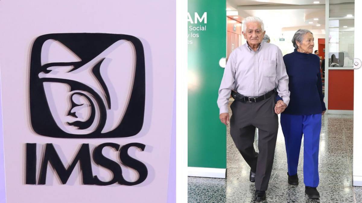 IMSS retrasa pensión de mayo para jubilados por el Día del trabajo ...