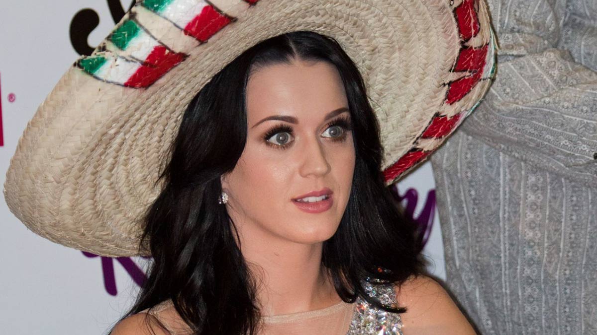 Katy Perry cantará gratis en México y fans enloquecen - UnoTV