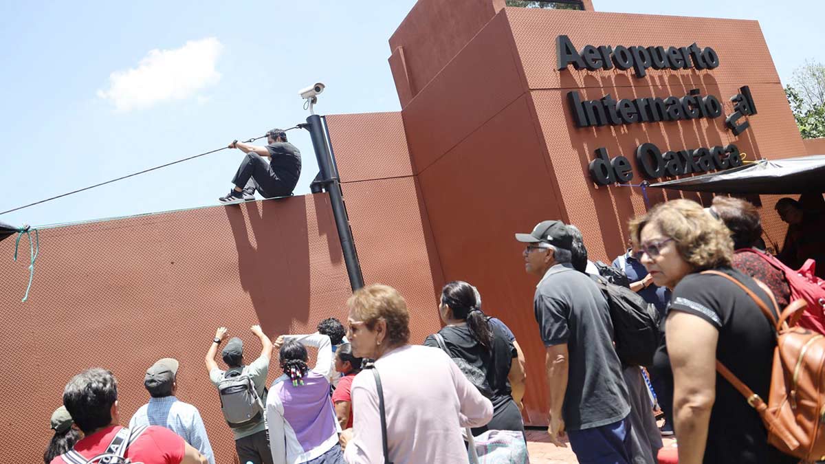 Noticias de Oaxaca - UnoTV