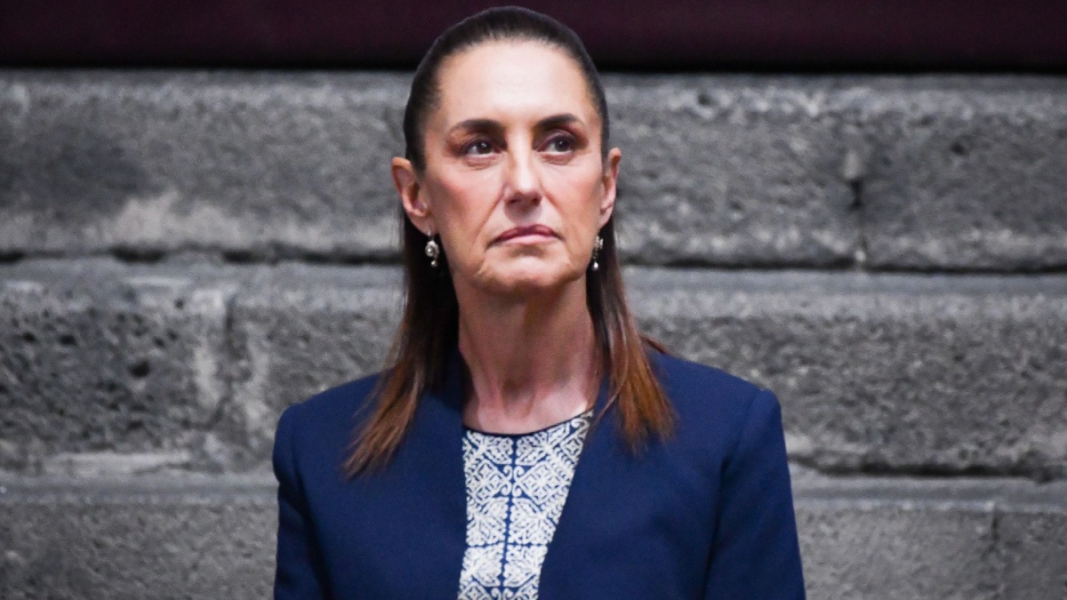 Relación con Estados Unidos marca etapa crítica para Claudia Sheinbaum ...