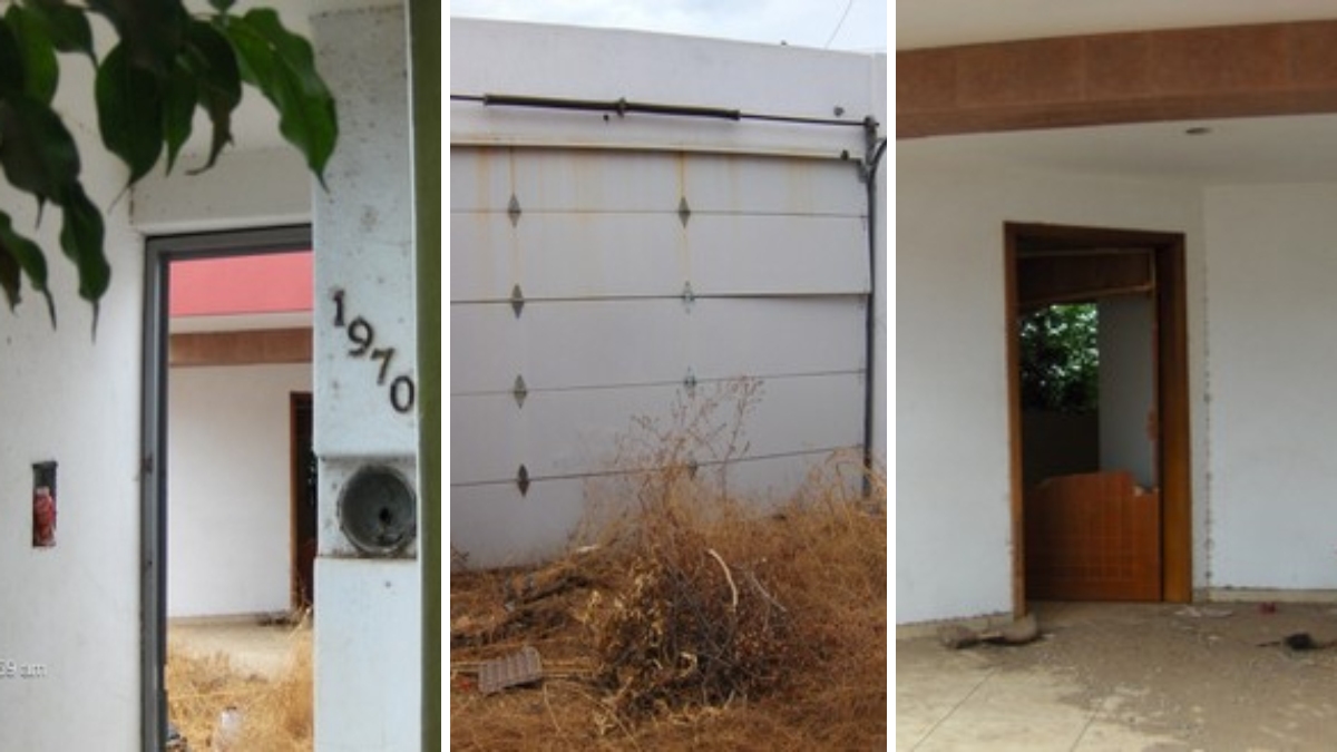 Indep subastará también casa del “Mochomo”, exlíder de Los Beltrán ...