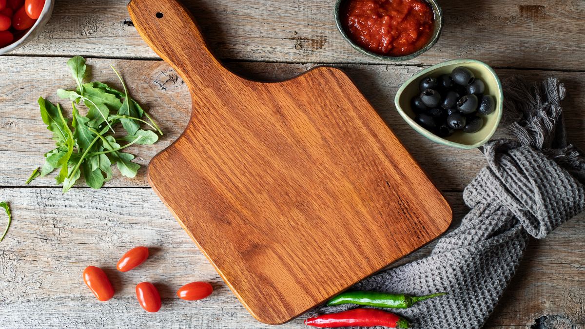 ¿Cuál es la mejor tabla para cocinar? Estas son las ventajas y ...