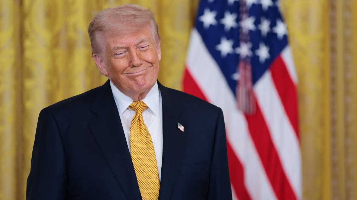 Cancelan "The Late Show" y Donald Trump celebra salida de Stephen ...